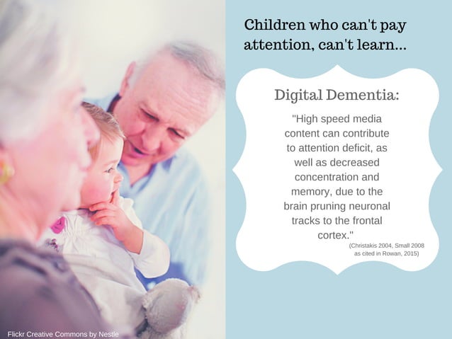 Does technology need a timeout? | PDF | Tablets and E-readers | Consumer Electronics