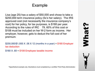 Does your company have a section 79 plan | PPTX