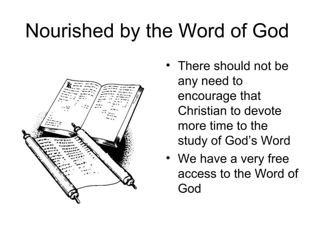 Does your faith work? | PPT