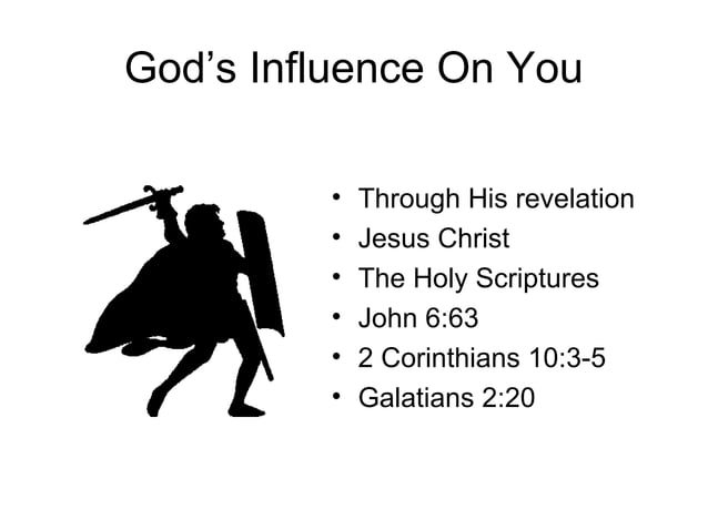 Does your faith work? | PPT