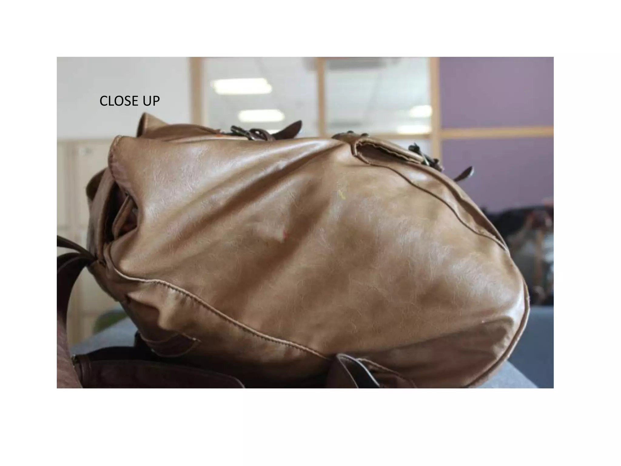 16 Shots of an Animate/In-animate Object | PPTX