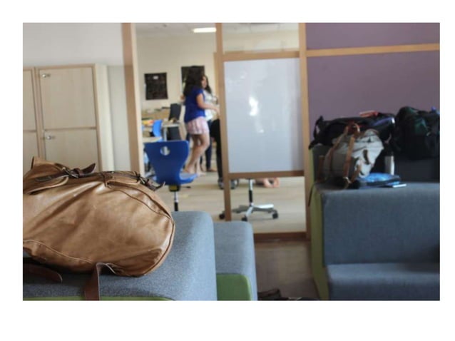 16 Shots of an Animate/In-animate Object | PPT