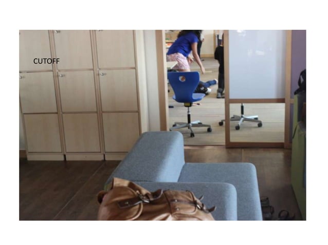 16 Shots of an Animate/In-animate Object | PPT