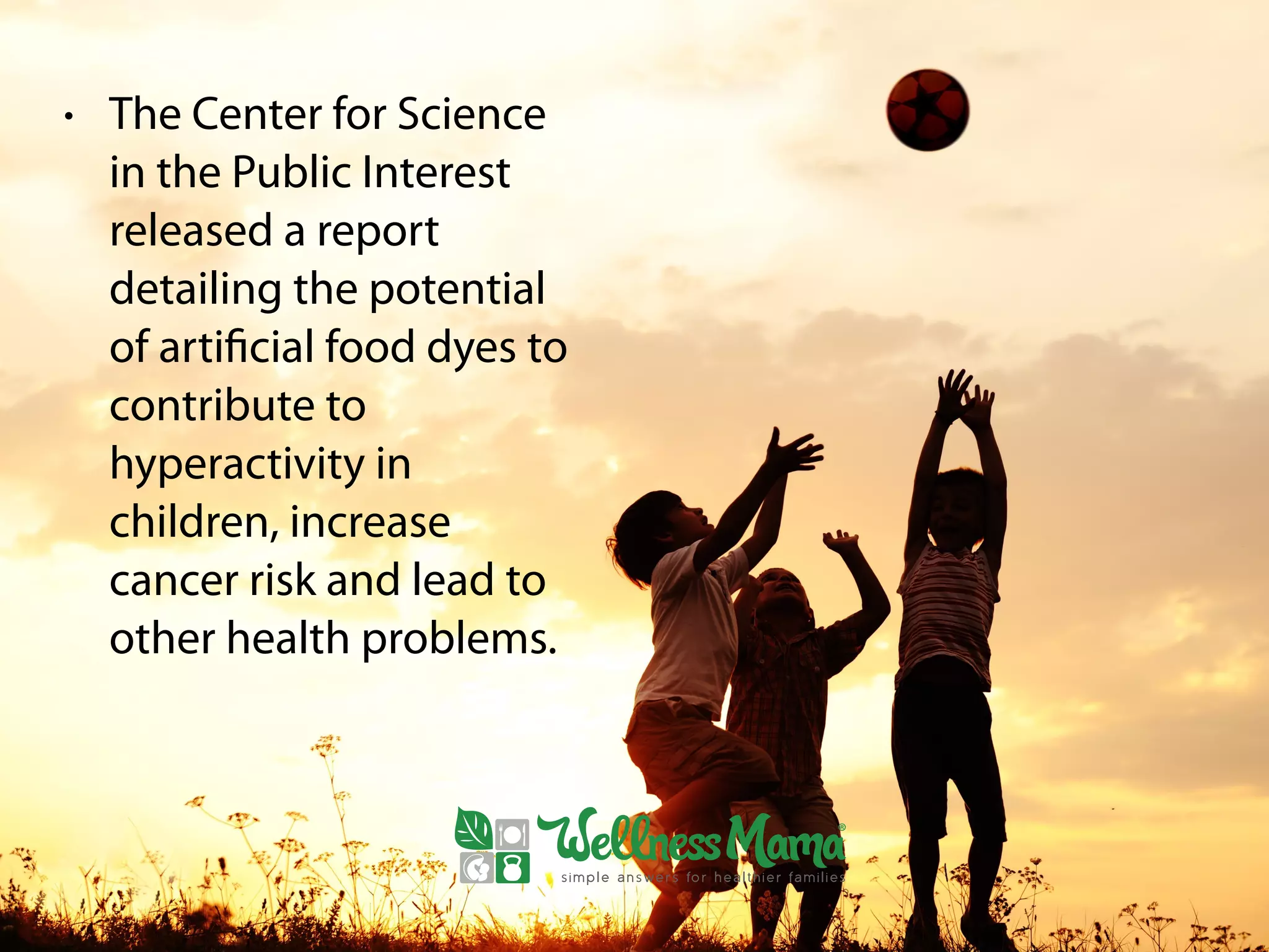 Do Food Dyes Affect Behavior PPT do-food-dyes-affect-behavior-ppt