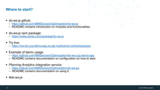 DO for WS - PA external v1 | PPT