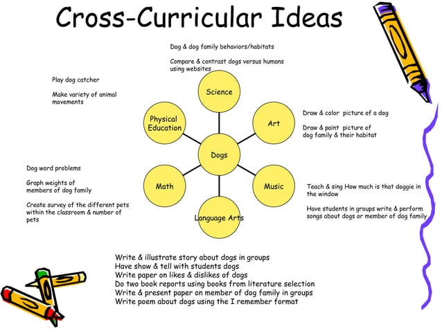 Dog lesson-plan | PPT