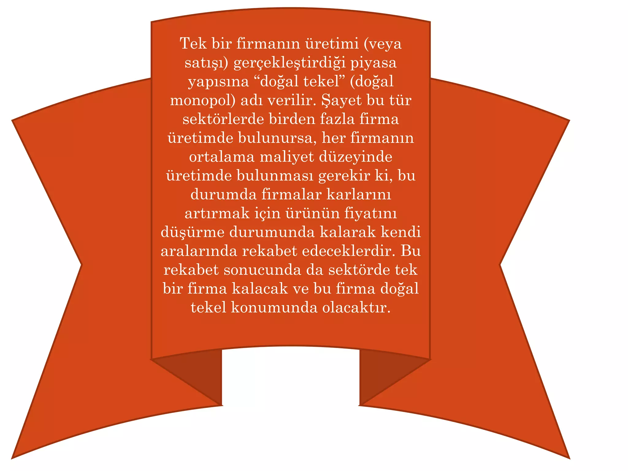 DOĞAL TEKEL TEORİSİ | PDF