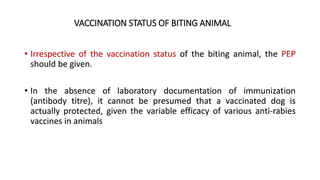 DOG BITE management in pediatrics # for Pediatric pgs# topic ...