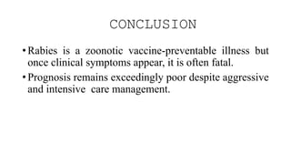 DOG BITE AND ITS MANAGEMENT Medical students.pptx