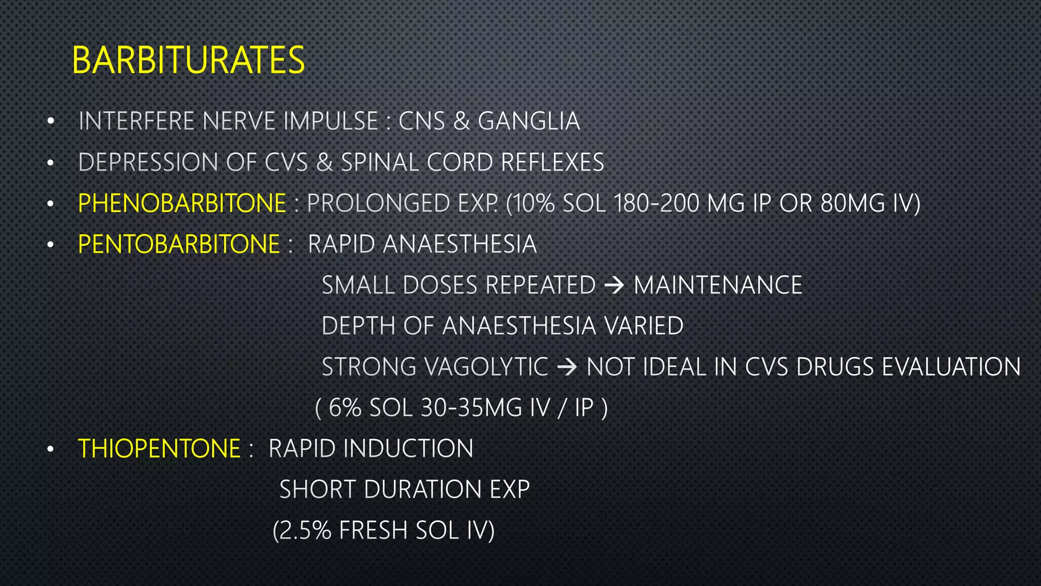 Dog blood pressure | PPTX