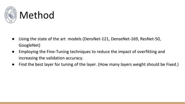 Kaggle Dog breed Identification | PPTX