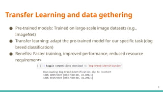 Dog Breed Classification classification.pptx