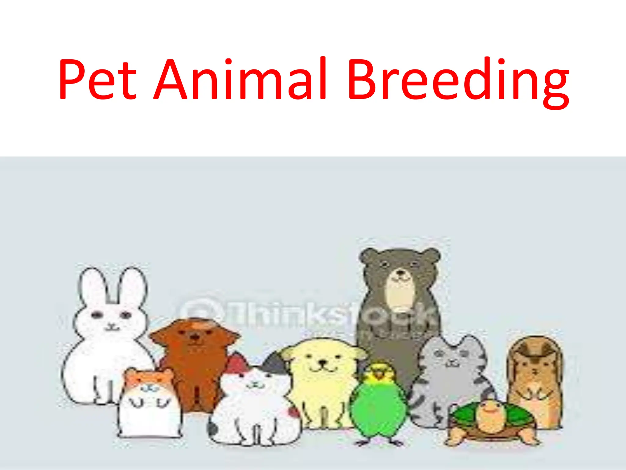 Dog breeds.ppt dog breeds classification | PPT