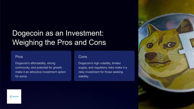 Discover the Future of Dogecoin with Our Comprehensive Guidance | PPT