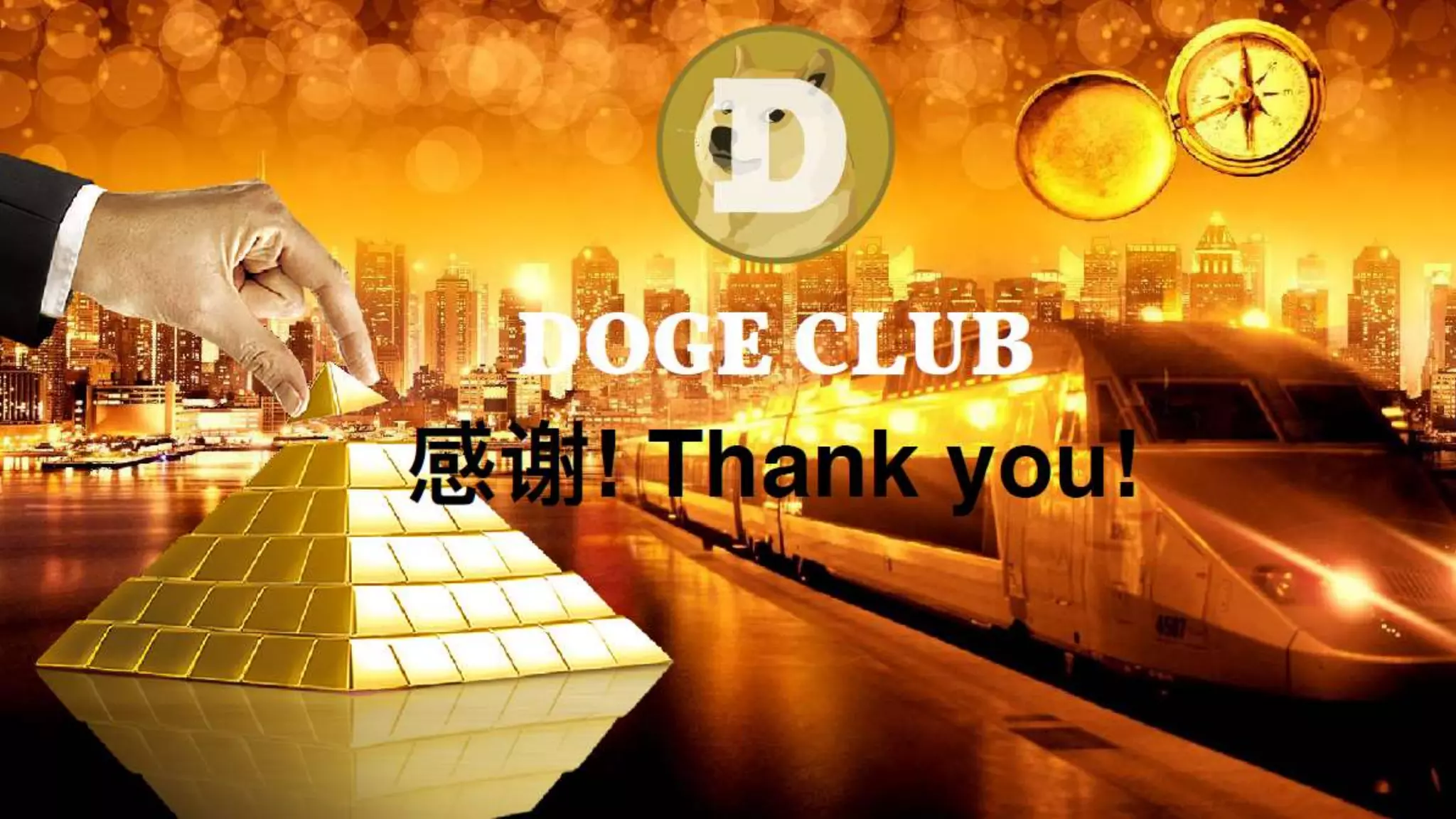 Doge slideshare | PPT