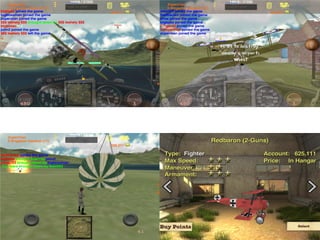 Dogfight | PDF