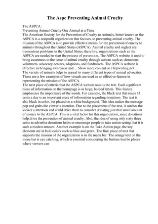 Dog Fighting Essay. Dog Fighting. dogfighting | PDF