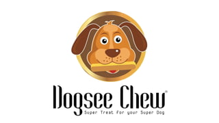 DOG FOOD MARKET OF SOUTH AFRICA - 2017 | PPTX