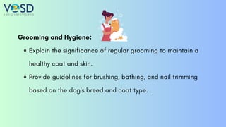 Dog Health Tips | PDF