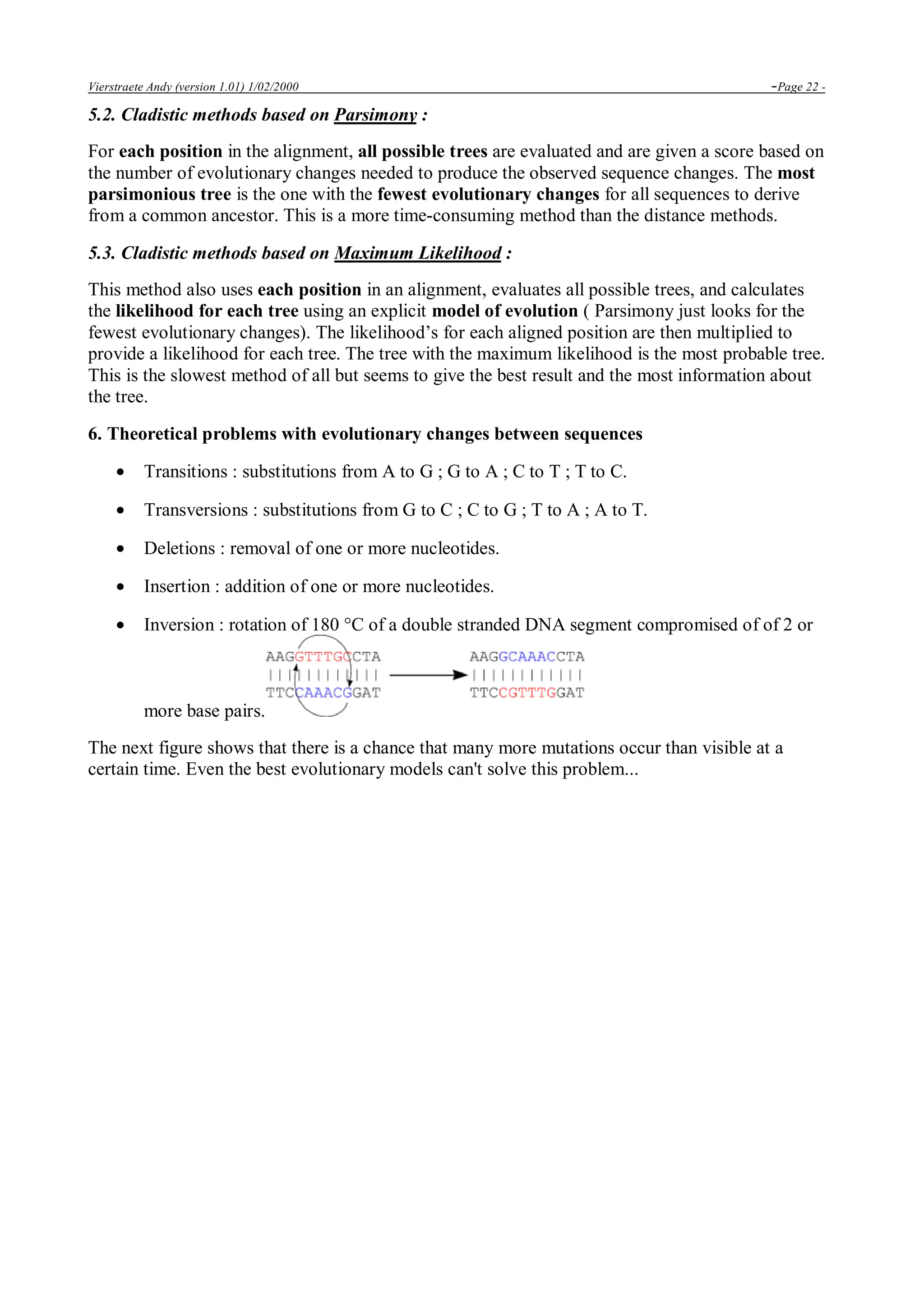 Dogma Biología molecular.pdf bases de biología | PDF