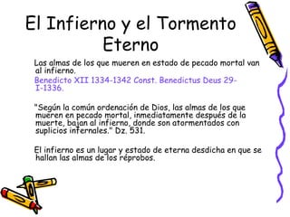 Dogmas Catolicos | PPT