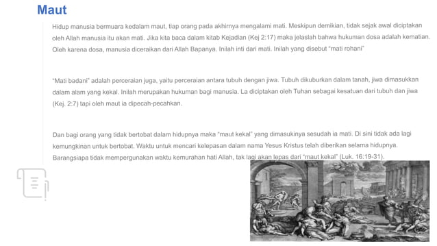 Dogmatika eskatologi bagi mahasiswa/i jurusan Teologi.pptx