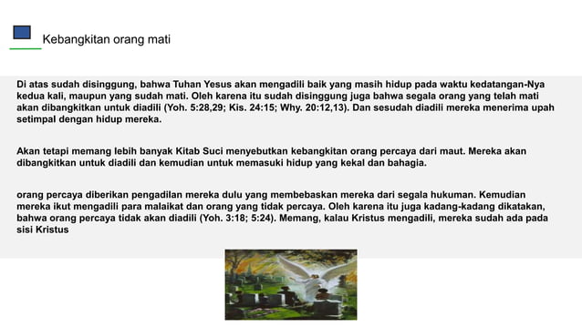 Dogmatika eskatologi bagi mahasiswa/i jurusan Teologi.pptx