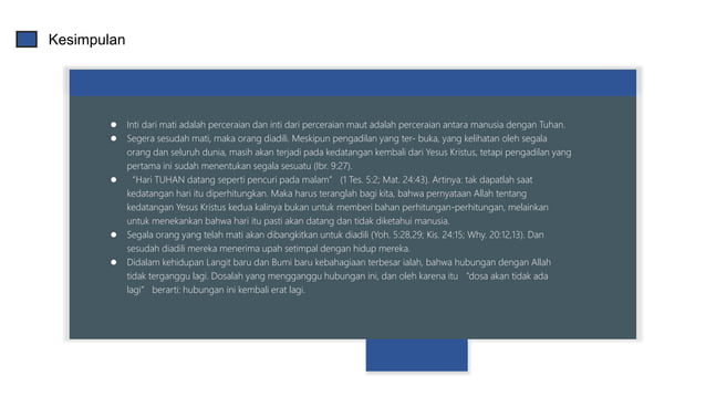Dogmatika eskatologi bagi mahasiswa/i jurusan Teologi.pptx