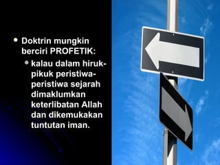 Sejarah Doktrin Gereja | PPT