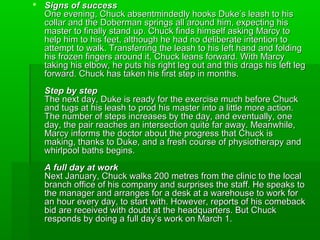 Dog named duke | PPT