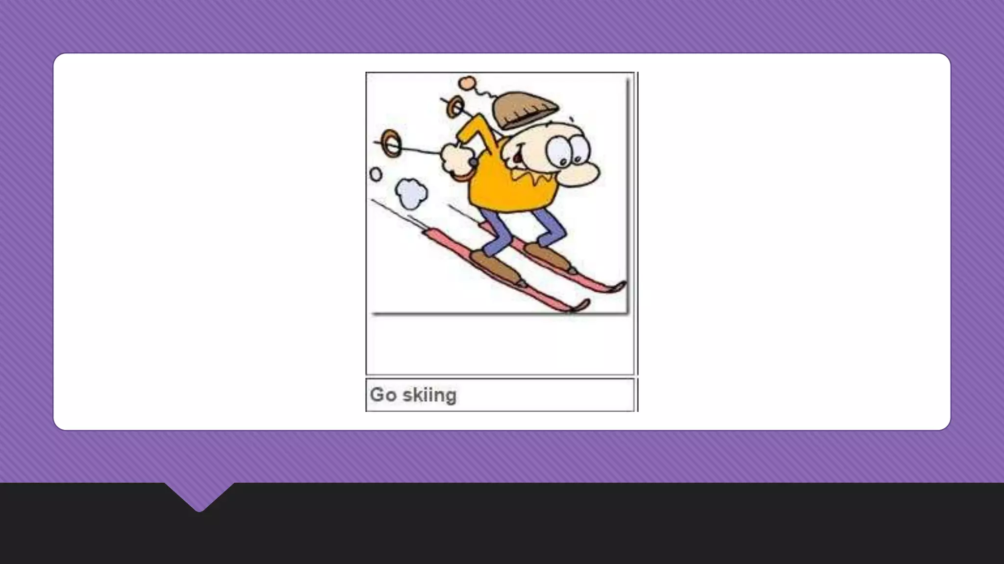 Do, go and play for sports and activities | PPTX