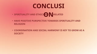 DO GOD ACTUALLY EXISTS....pptx exploring ethos | PPTX