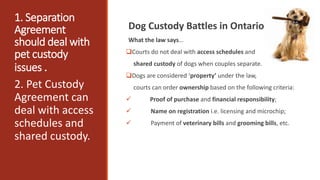 Are Dogs Legally Considered Property