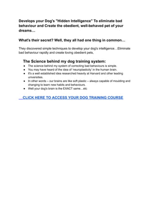 Dog training.pdf