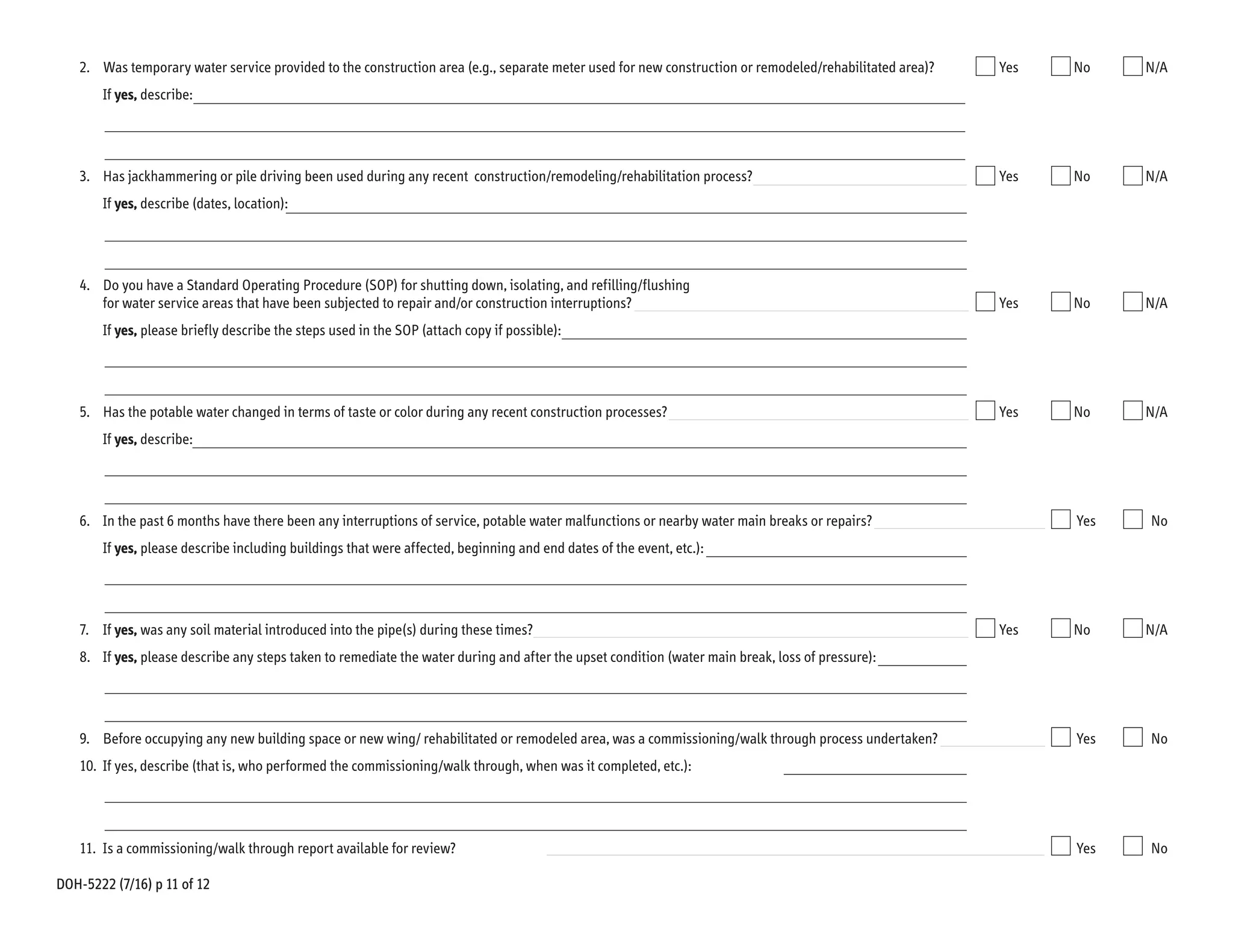 Department of Health 5222 | PDF