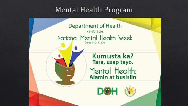 DOH at Your Service | PPTX | Healthcare Industry | Industries