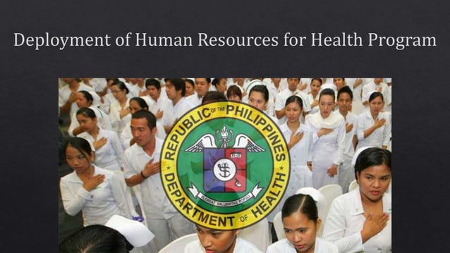 DOH at Your Service | PPTX | Healthcare Industry | Industries