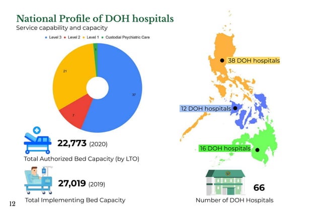 DOH-Hospitals-Profile_0.pdf | Lung and Respiratory Health | Diseases ...