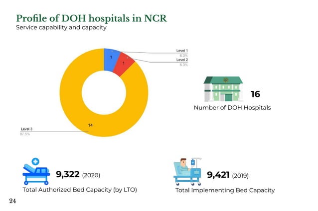 DOH-Hospitals-Profile_0.pdf | Lung and Respiratory Health | Diseases ...