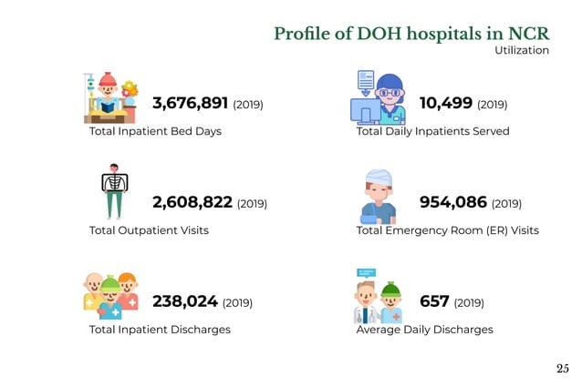 DOH-Hospitals-Profile_0.pdf | Lung and Respiratory Health | Diseases ...