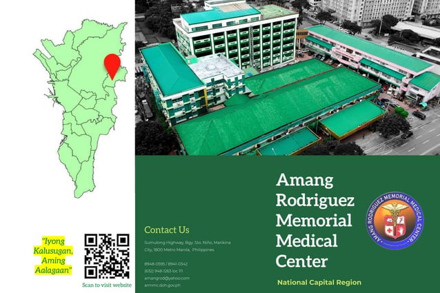 DOH-Hospitals-Profile_0.pdf | Lung and Respiratory Health | Diseases ...