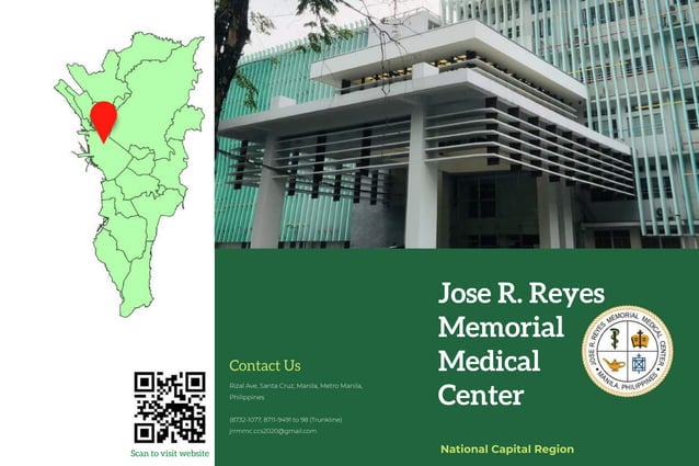 DOH-Hospitals-Profile_0.pdf | Lung and Respiratory Health | Diseases ...