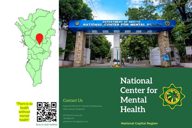 DOH-Hospitals-Profile_0.pdf | Lung and Respiratory Health | Diseases ...