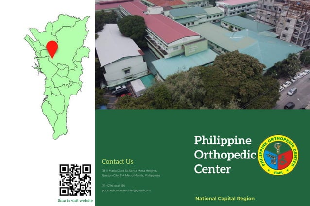 DOH-Hospitals-Profile_0.pdf | Lung and Respiratory Health | Diseases ...