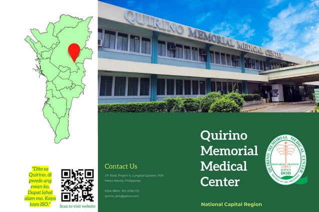 DOH-Hospitals-Profile_0.pdf | Lung and Respiratory Health | Diseases ...