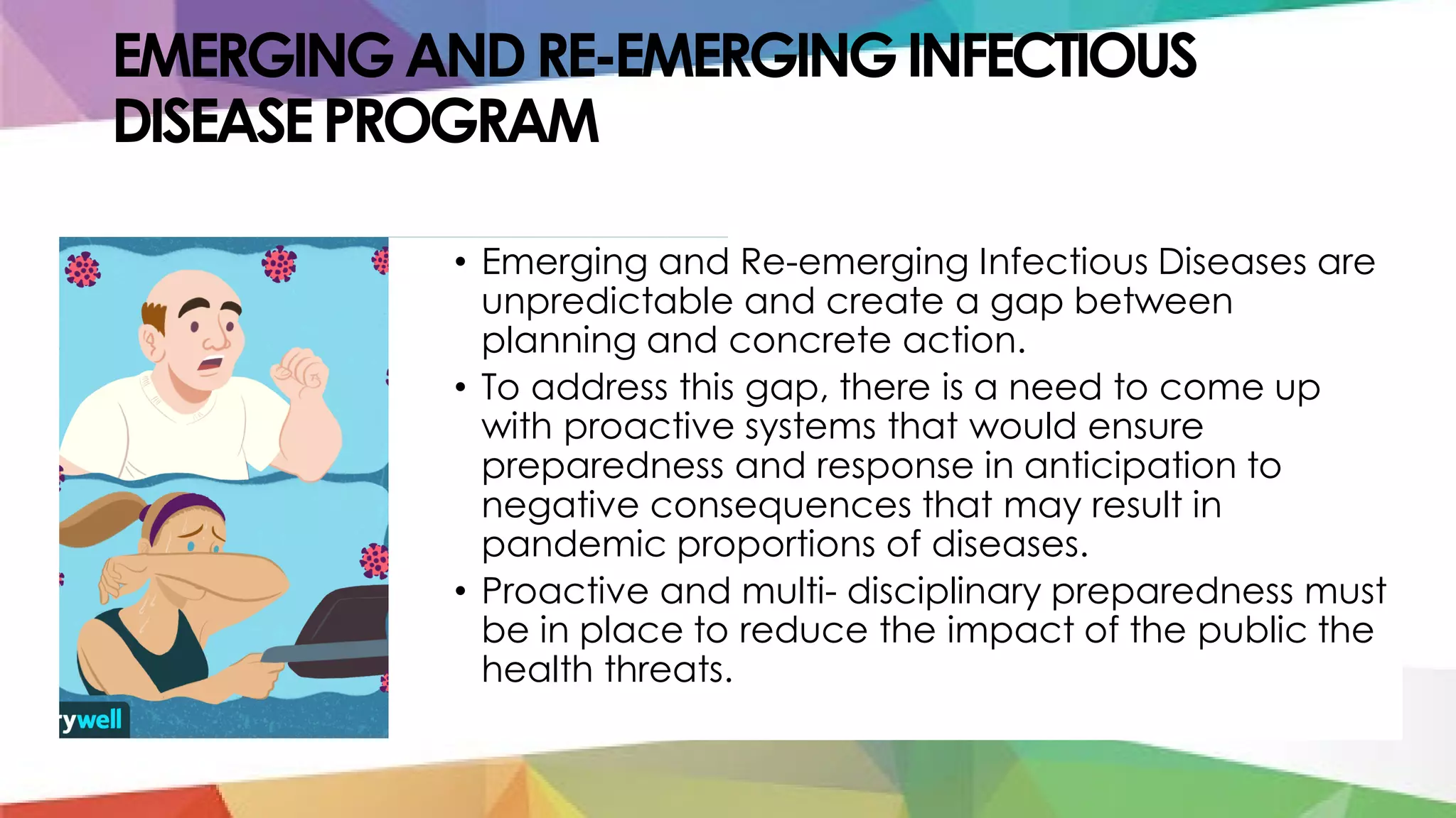 DOH-PROGRAMS.pdf | Lung and Respiratory Health | Diseases and Conditions