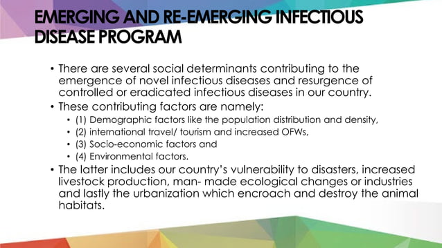 DOH-PROGRAMS.pdf | Lung and Respiratory Health | Diseases and Conditions