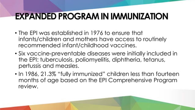 DOH-PROGRAMS.pdf | Lung and Respiratory Health | Diseases and Conditions