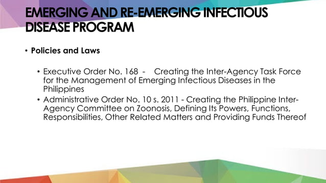 DOH-PROGRAMS.pdf | Lung and Respiratory Health | Diseases and Conditions