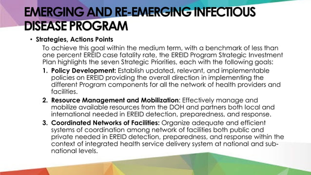 DOH-PROGRAMS.pdf | Lung and Respiratory Health | Diseases and Conditions